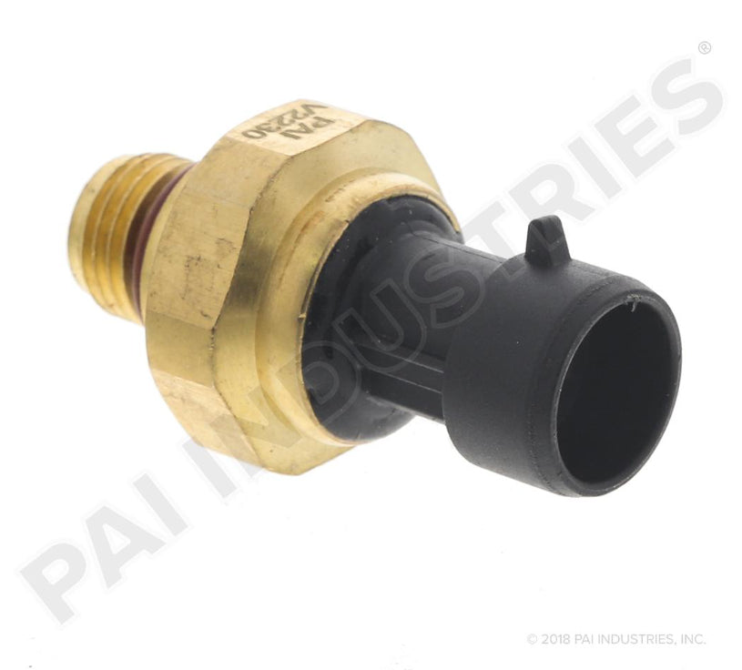 SENSOR PRESION ACEITE P/CUMMINS ISB ( 4921497) – GA Diesel Parts