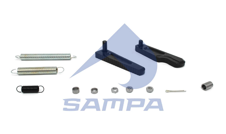 KIT REPARACION QUINTA RUEDA FONTAINE IZQ (KITRPR6000L) – GA Diesel Parts