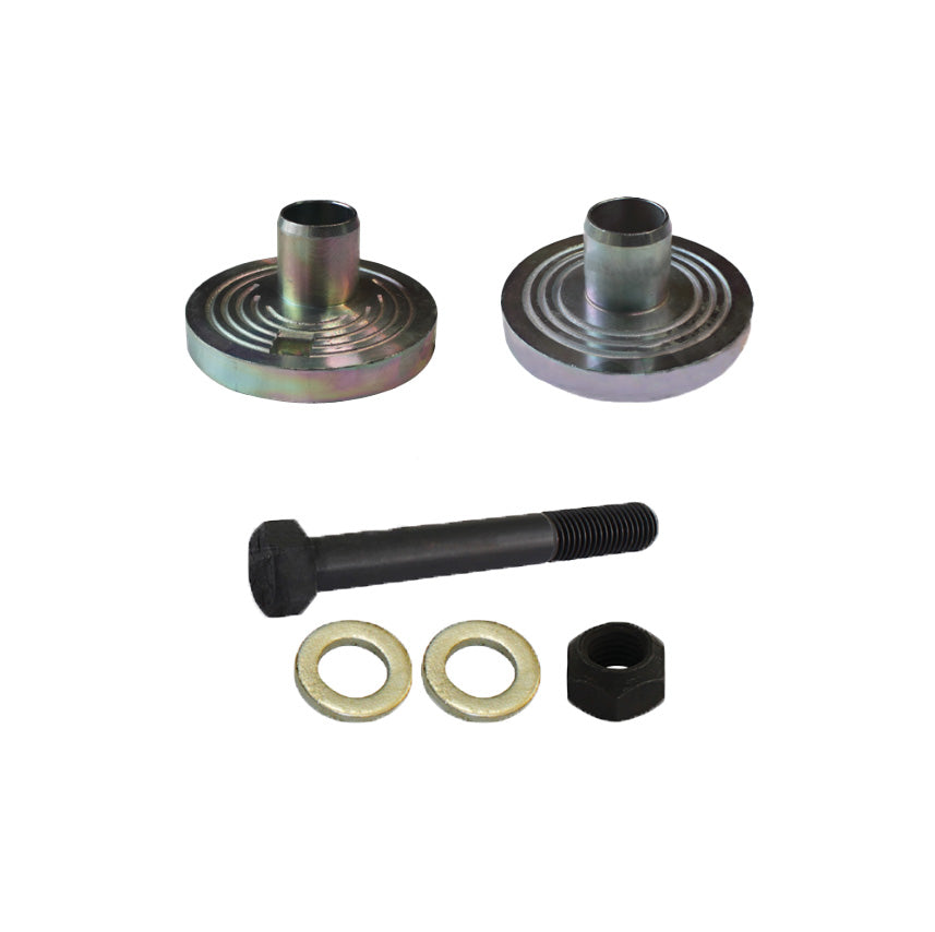 KIT DE ALINEACION P/BUJE TIFUNCIONAL PRIMAAX 60632-019/60632-19/60632 ...