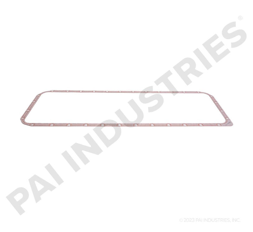 EMPAQUE DE CARTER P/CUMMINS ISC (3914017) – GA Diesel Parts