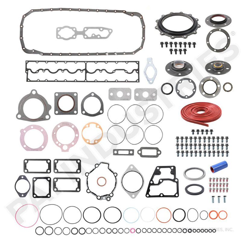 JUEGO DE EMPAQUES INFERIOR P/CUMMINS L10,ISM(4089998) – GA Diesel Parts