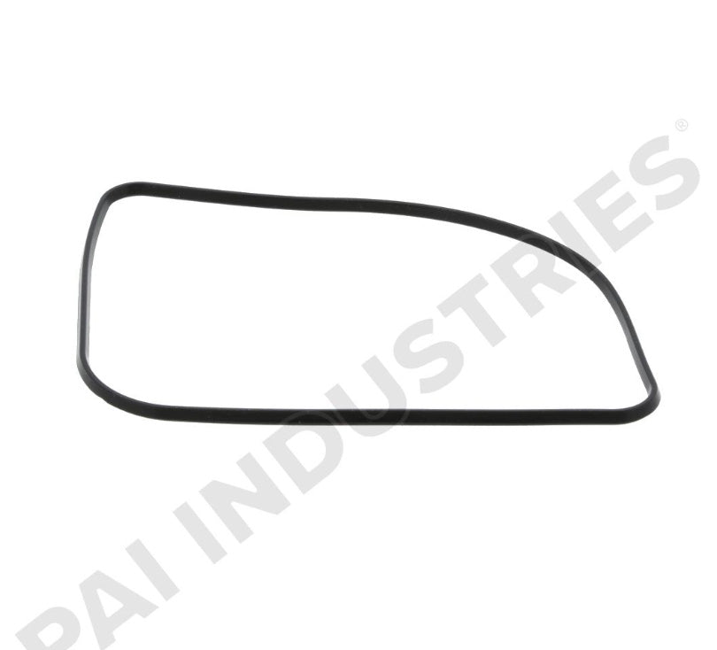 LIGA INTERIOR TAPA DEL ARBOL LEVAS P/CUMMINS ISX(ENFRENTE) INYECTOR (3 ...