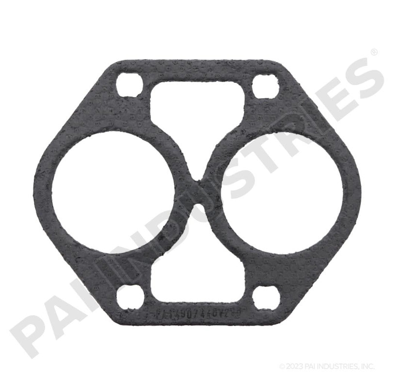 EMPAQUE ESCAPE P/CUMMINS ISX 450 (1) (4907446) – GA Diesel Parts