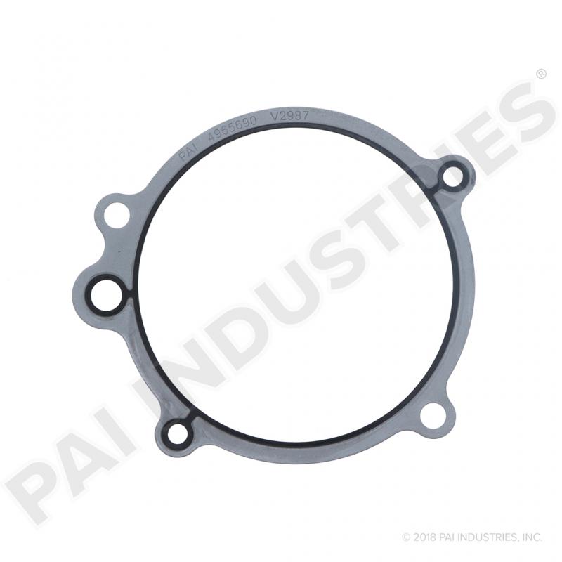 EMPAQUE COMPRESOR P/CUMMINS ISX 450 (4965690) – GA Diesel Parts