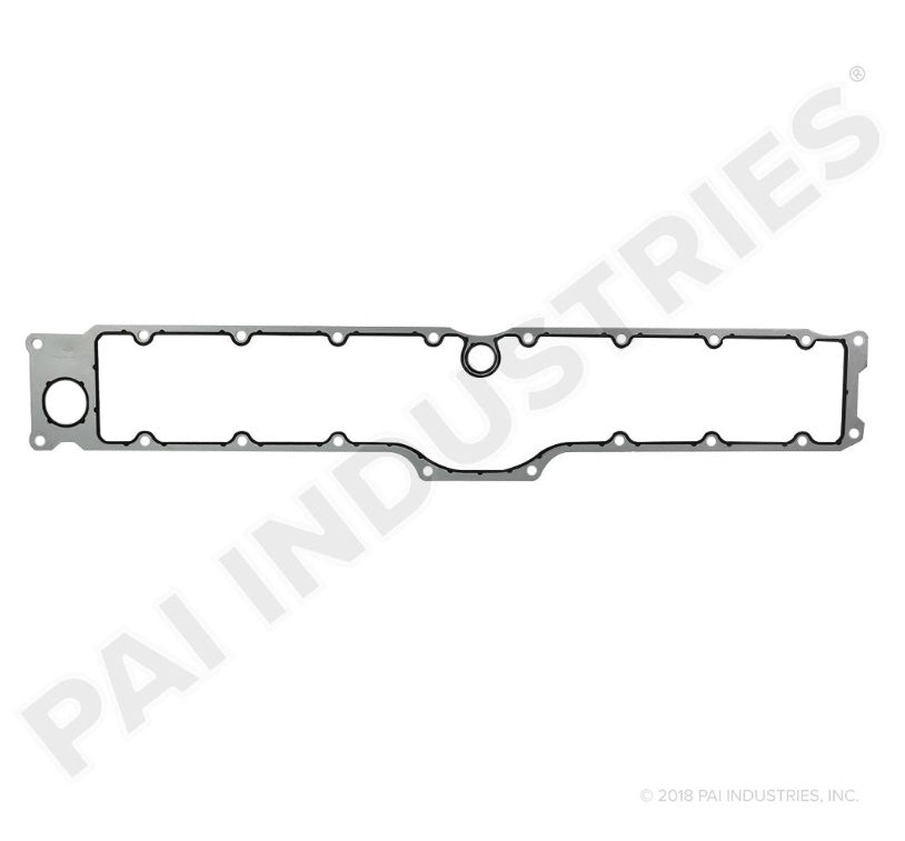 EMPAQUE CARCAZA P/ENFRIADOR DE ACEITE P/CUMMINS ISX( 3104232) – GA Diesel Parts