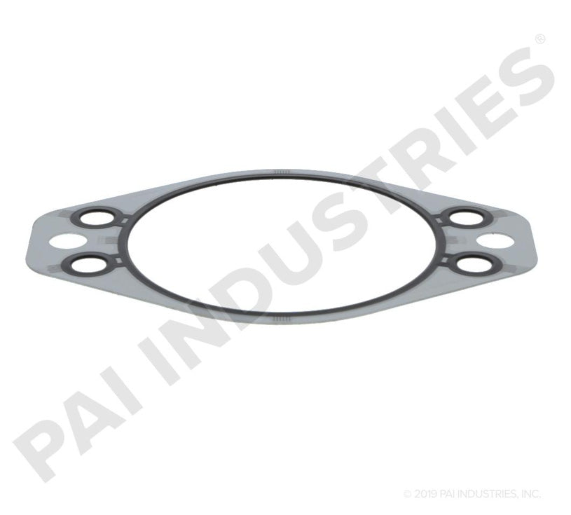 EMPAQUE BOMBA DE ACEITE P/CUMMINS SERIE B(4896897) – GA Diesel Parts