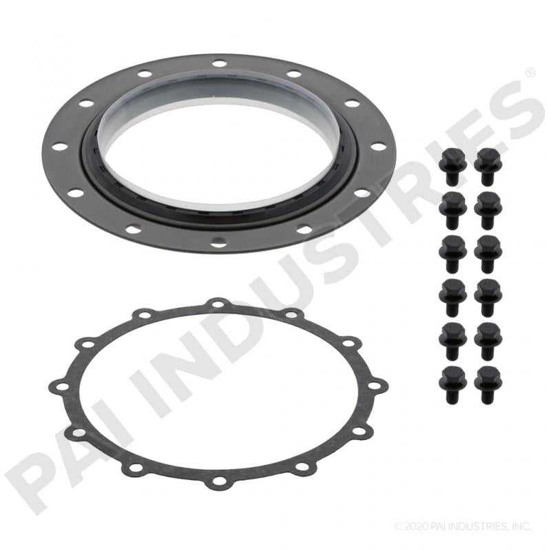 RETEN CIGUEÑAL TRASERO P/CUMMINS L10/ISM/M11 ( 4089544) – GA Diesel Parts
