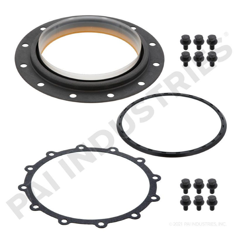 RETEN CIGUEÑAL TRACERO P/CUMMINS L10 (3800969) – GA Diesel Parts