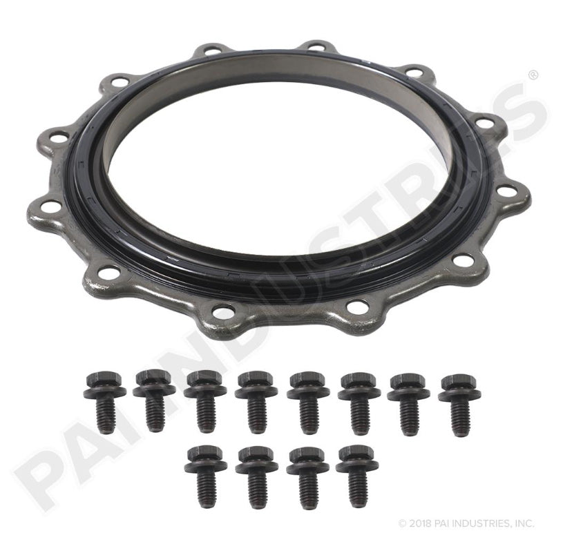 RETEN TRASERO CIGUEÑAL P/CUMMINS L10,ISM (4089542) – GA Diesel Parts