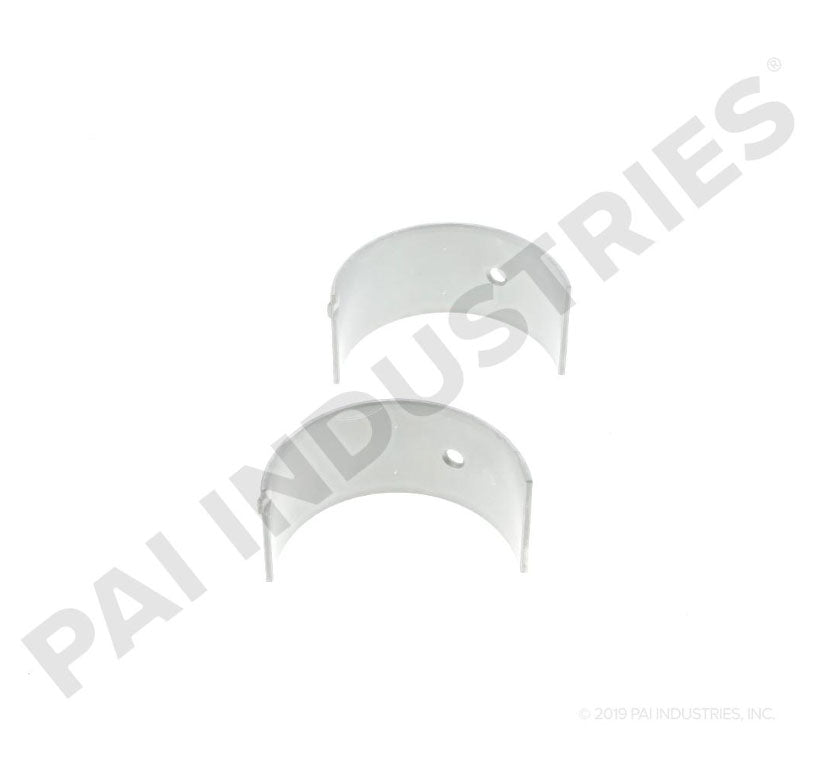 METAL DE BIELA P/CUMMINS L10 .010 (3016761) – GA Diesel Parts