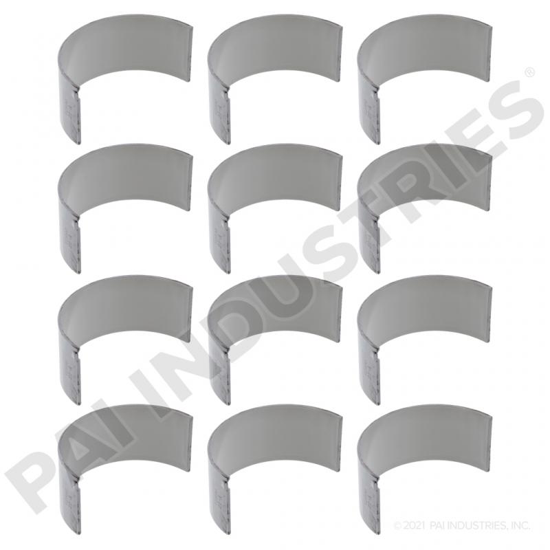 METAL DE BIELA P/CUMMINS SERIE ISC 3901430) – GA Diesel Parts