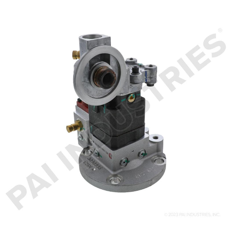 BOMBA DE DIESEL P/CUMMINS N14/M11/L10/ISM/QSM – GA Diesel Parts
