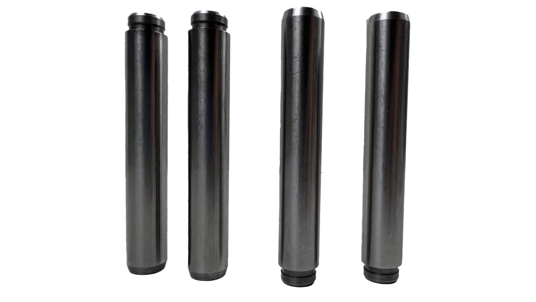 GUIA DE VALVULA P/CUMMINS ISX 4026657 – GA Diesel Parts