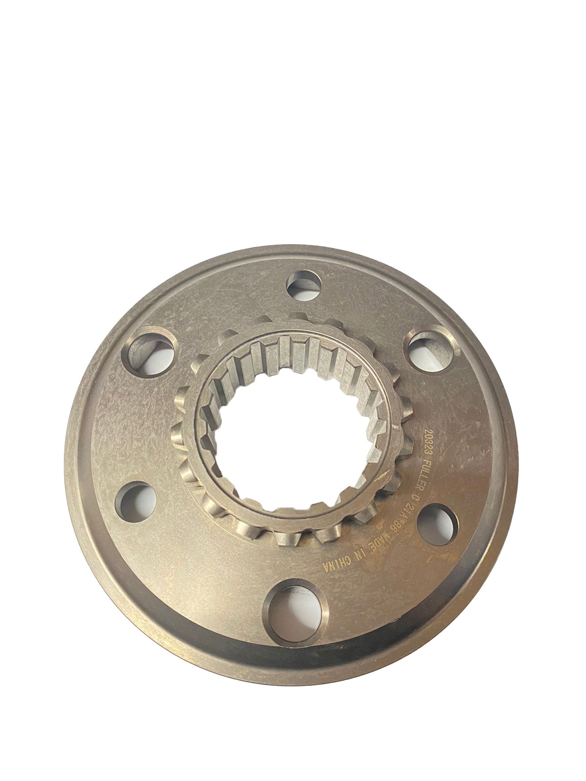 PLATO SINCRONIZADOR P/TRANSMISION SUPER 10 (16759) – GA Diesel Parts