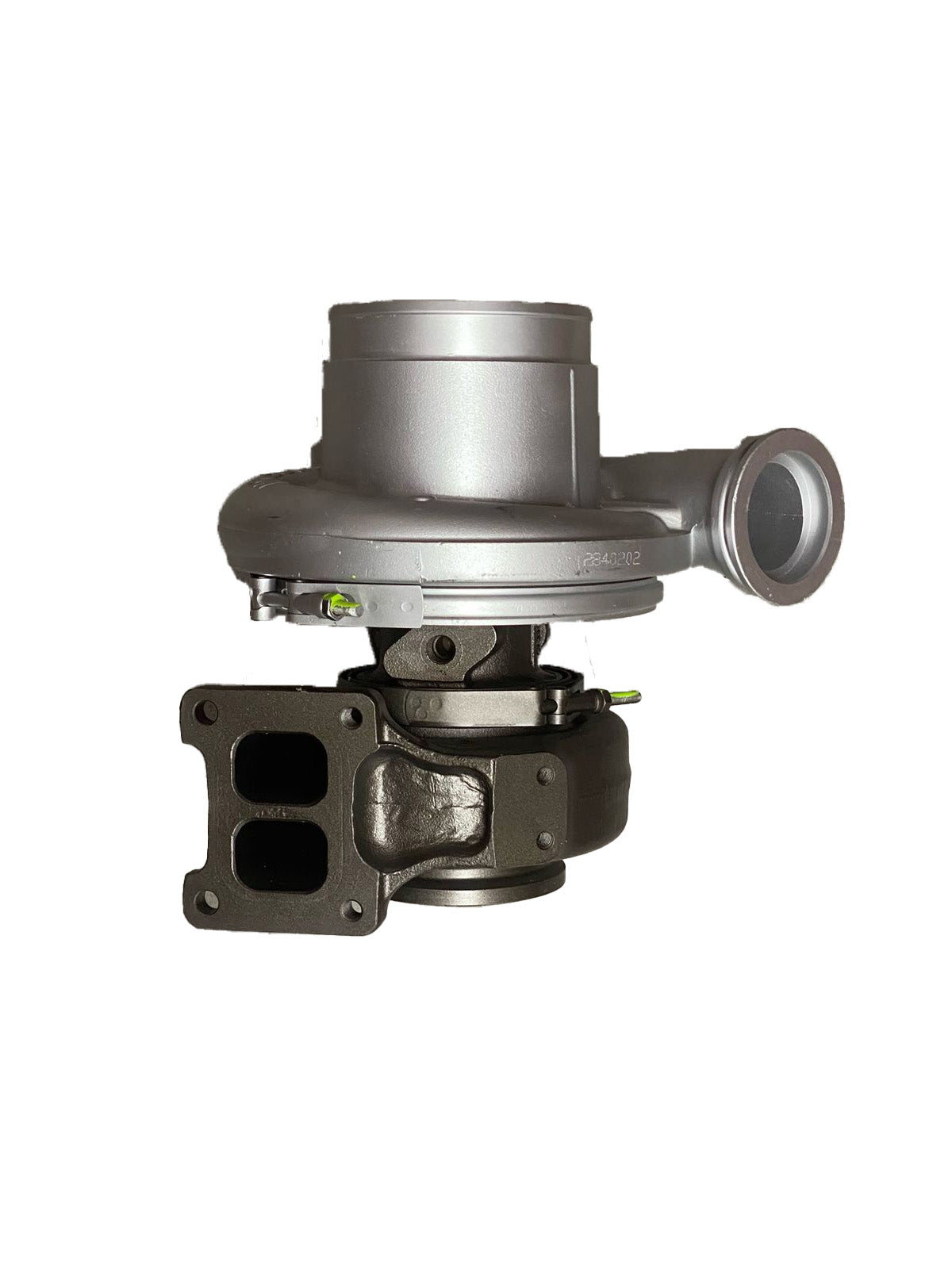 TURBO P/DETROIT S/60 DDCIV12.7 REMAN A CAMBIO – GA Diesel Parts