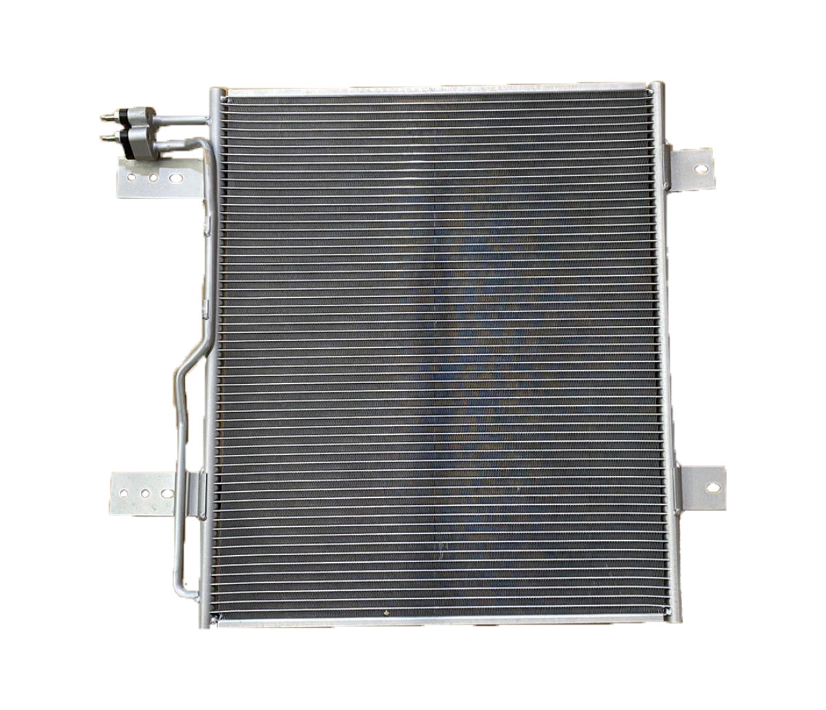 CONDENSADOR DE CLIMA P/INTERNATIONAL 9400 – GA Diesel Parts