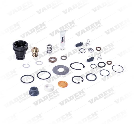 REPUESTO SECADOR VALVULA PURGA SS1200 PLUS P/FREIGHTLINER CASCADIA TIP ...