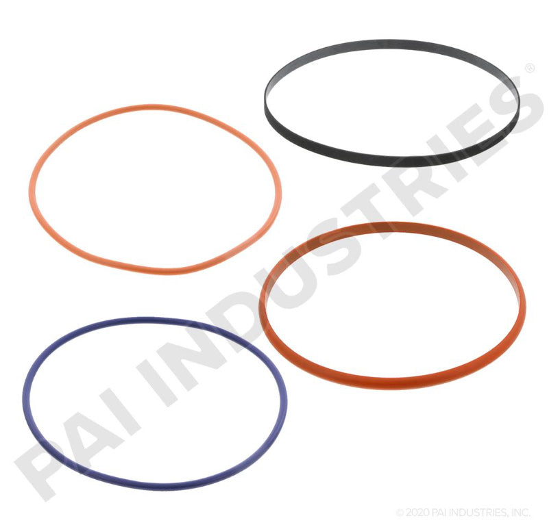 JUEGO LIGAS DE CAMISA P/CATERPILLAR C15 (1541642) – GA Diesel Parts