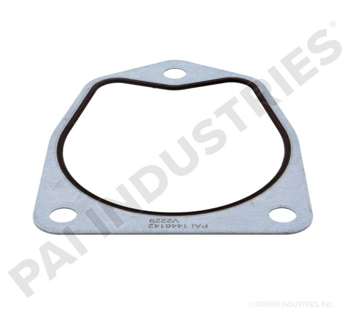 EMPAQUE COMPRESOR P/CATERPILLAR 3406E (1446142) – GA Diesel Parts