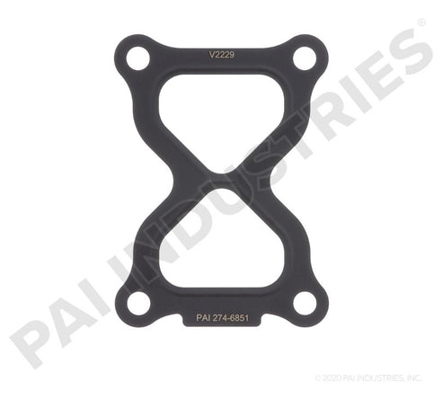 EMPAQUE DE TURBO LAMINADO P/CATERPILLAR C15 ACERT – GA Diesel Parts