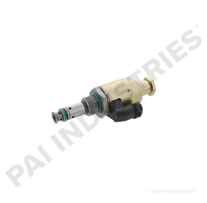 VALVULA IPR P/CATERPILLAR 3126 – GA Diesel Parts