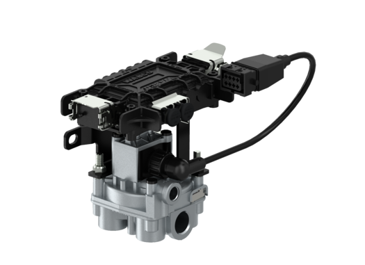 VALVULA ABS WABCO – GA Diesel Parts