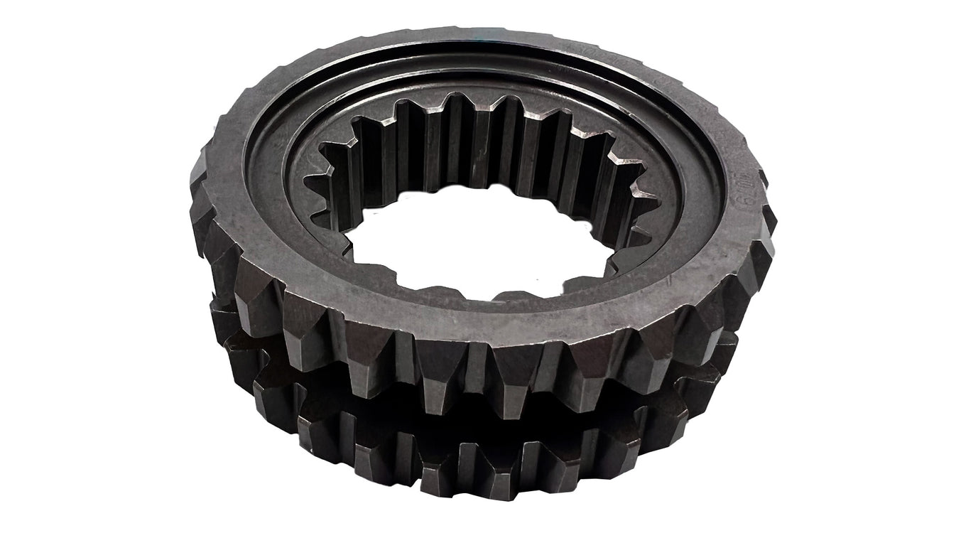 ENGRANE CARRETE CLUTCH DESLIZADOR 167-18 – GA Diesel Parts