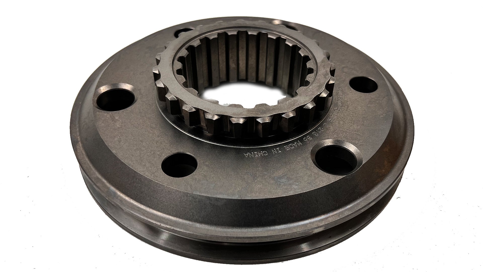 PLATO DESLIZANTE P/TRANSMISION RTLO16918 – GA Diesel Parts