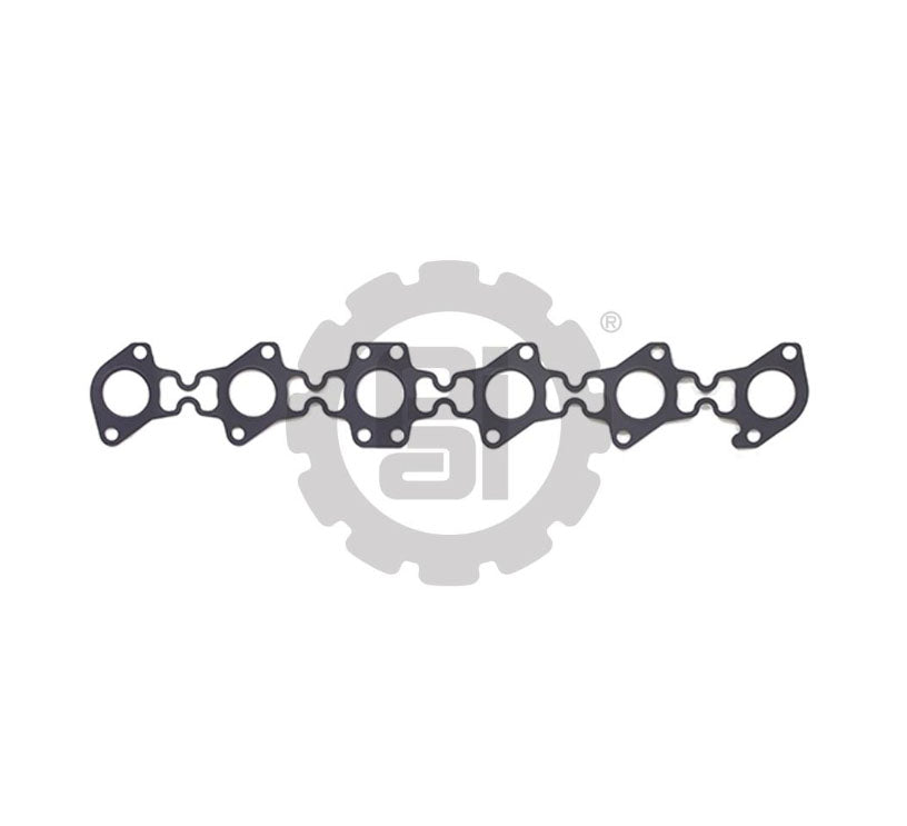 EMPAQUE ESCAPE P/NAVISTAR DT530 (1833064C1) – GA Diesel Parts