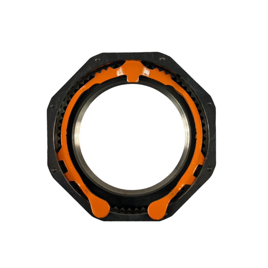 TUERCA PROPAR P/ESPIGA RECTA OCTAGONAL – GA Diesel Parts