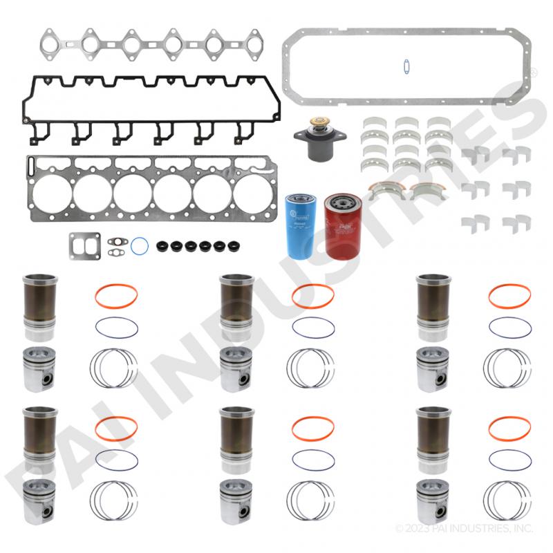 KIT MEDIA REPARACION P/NAVISTAR (1824810C1) – GA Diesel Parts