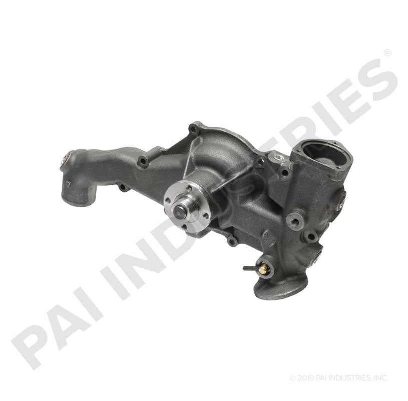 BOMBA DE AGUA NAVISTAR 444E – GA Diesel Parts