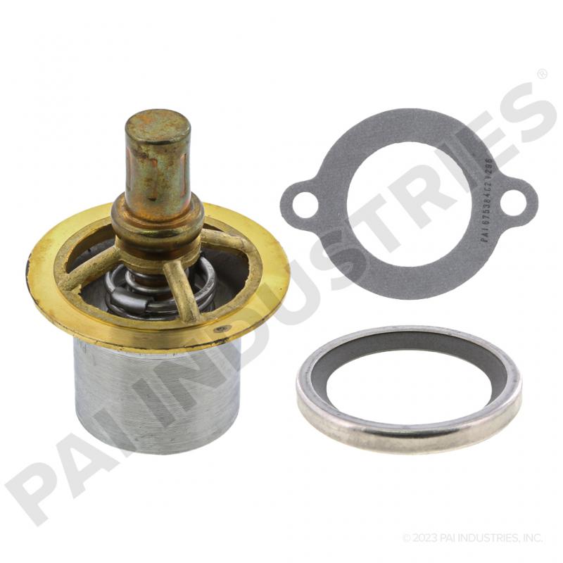 TERMOSTATO AGUA P/NAVISTAR 360/466 (1801191C91) – GA Diesel Parts