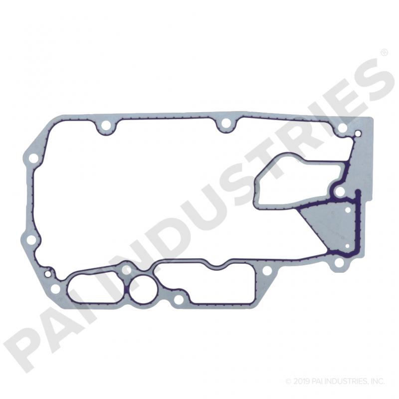 EMPAQUE ENFRIADOR DE ACEITE P/DDC15 (A4721841980) – GA Diesel Parts