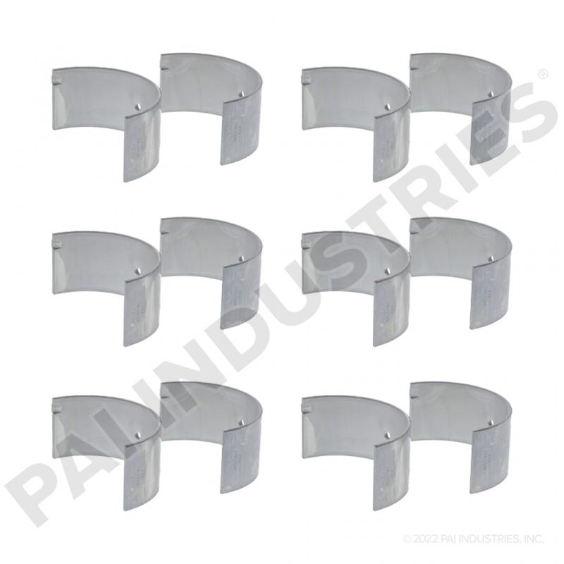 METAL DE BIELA P/DETROIT SERIE 60 – GA Diesel Parts