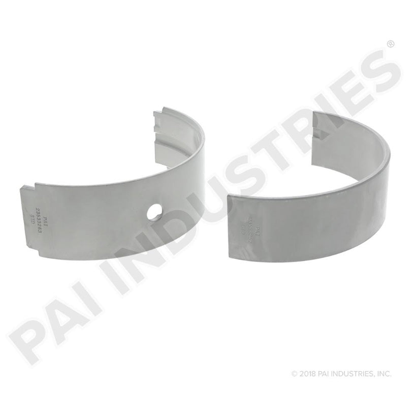 METAL DE BANCADA APOYO P/DETROIT SERIE 60 (8929680) – GA Diesel Parts