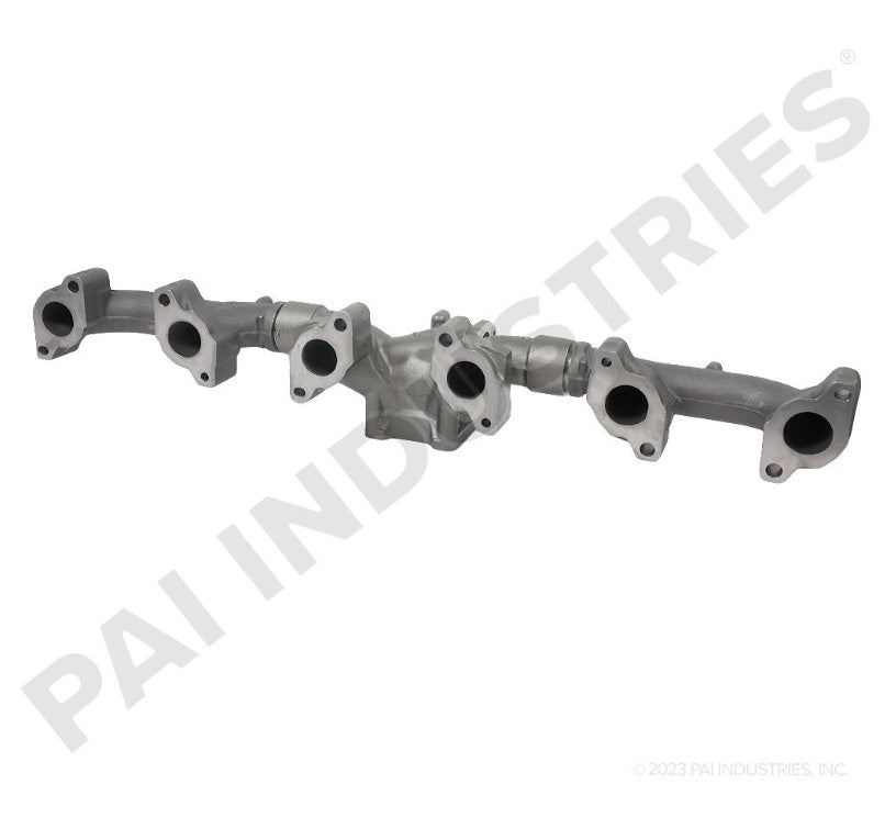 MANIFUL COMPLETO P/DETROIT DD15 – GA Diesel Parts