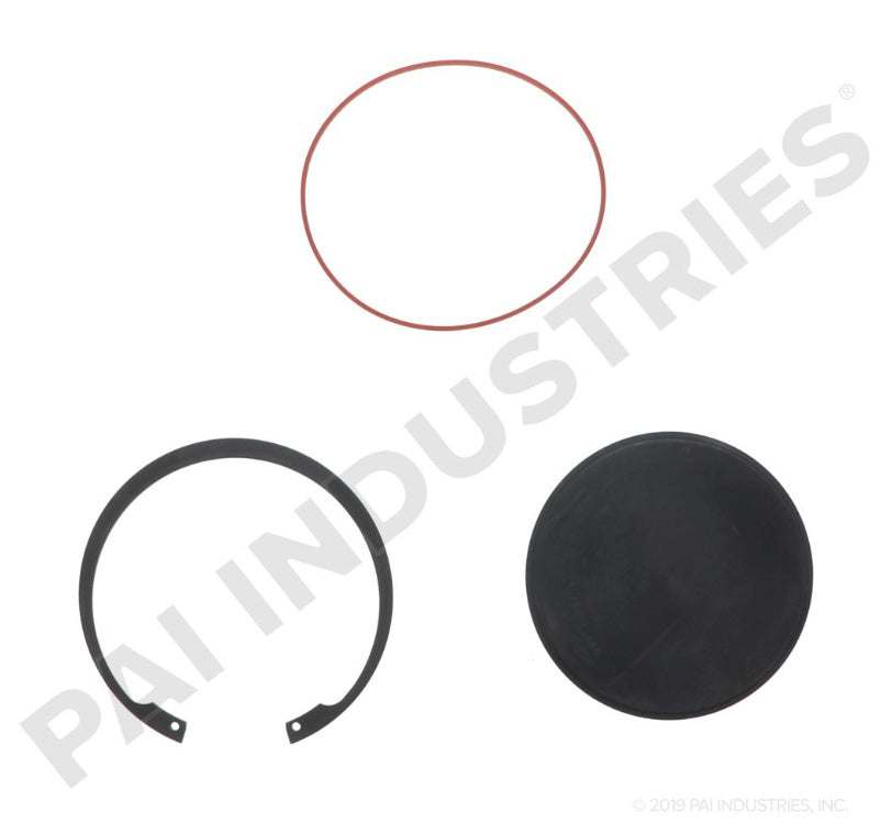 KIT TAPA BOMBA DE AGUA P/DETROIT SERIE 60 (23538693) – GA Diesel Parts