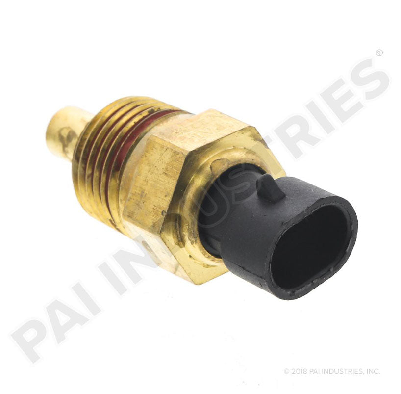 SENSOR DE TEMPERATURA P/DIFERENCIAL Y TRANSMISION (Q21-1002, 505-5401 ...
