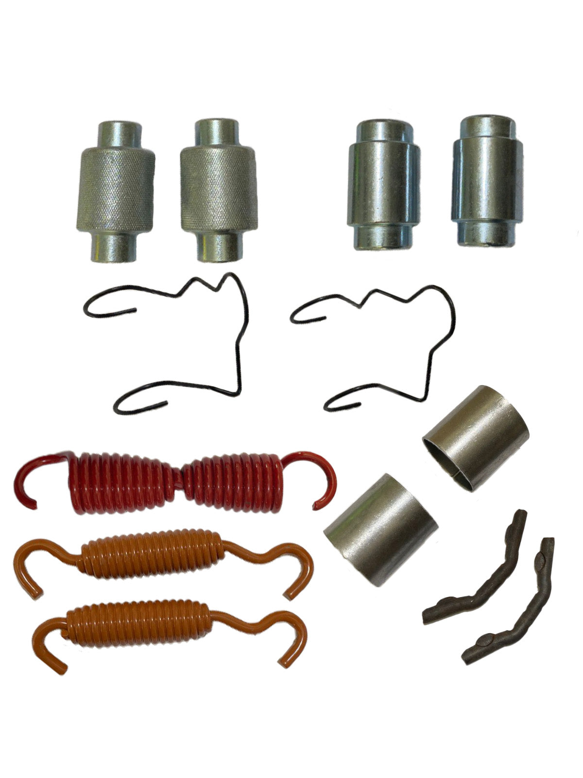 KIT DE REPARACION DE FRENOS "Q" STD 4515,4707= SRQK-1 – GA Diesel Parts