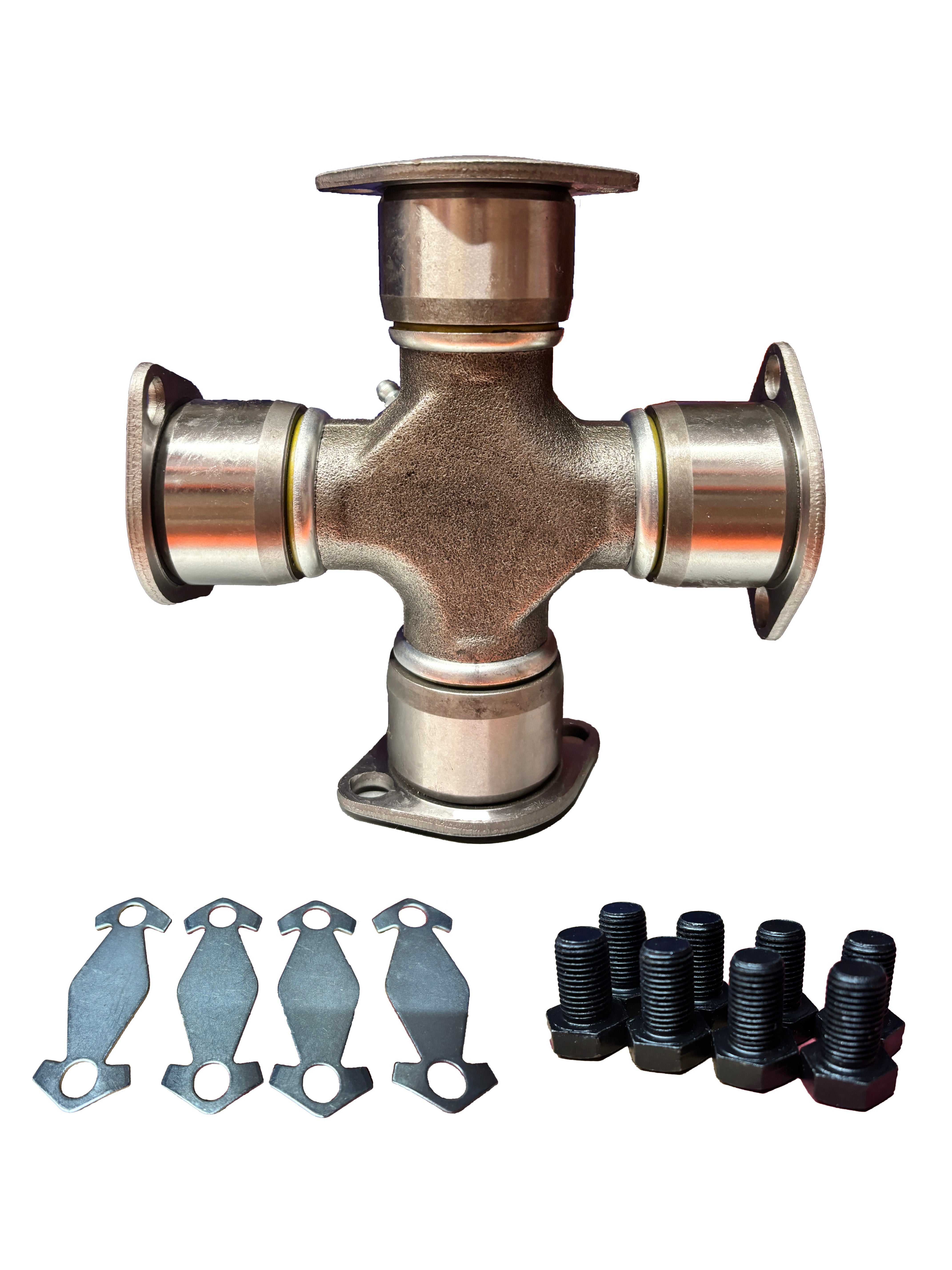 Yugos – GA Diesel Parts