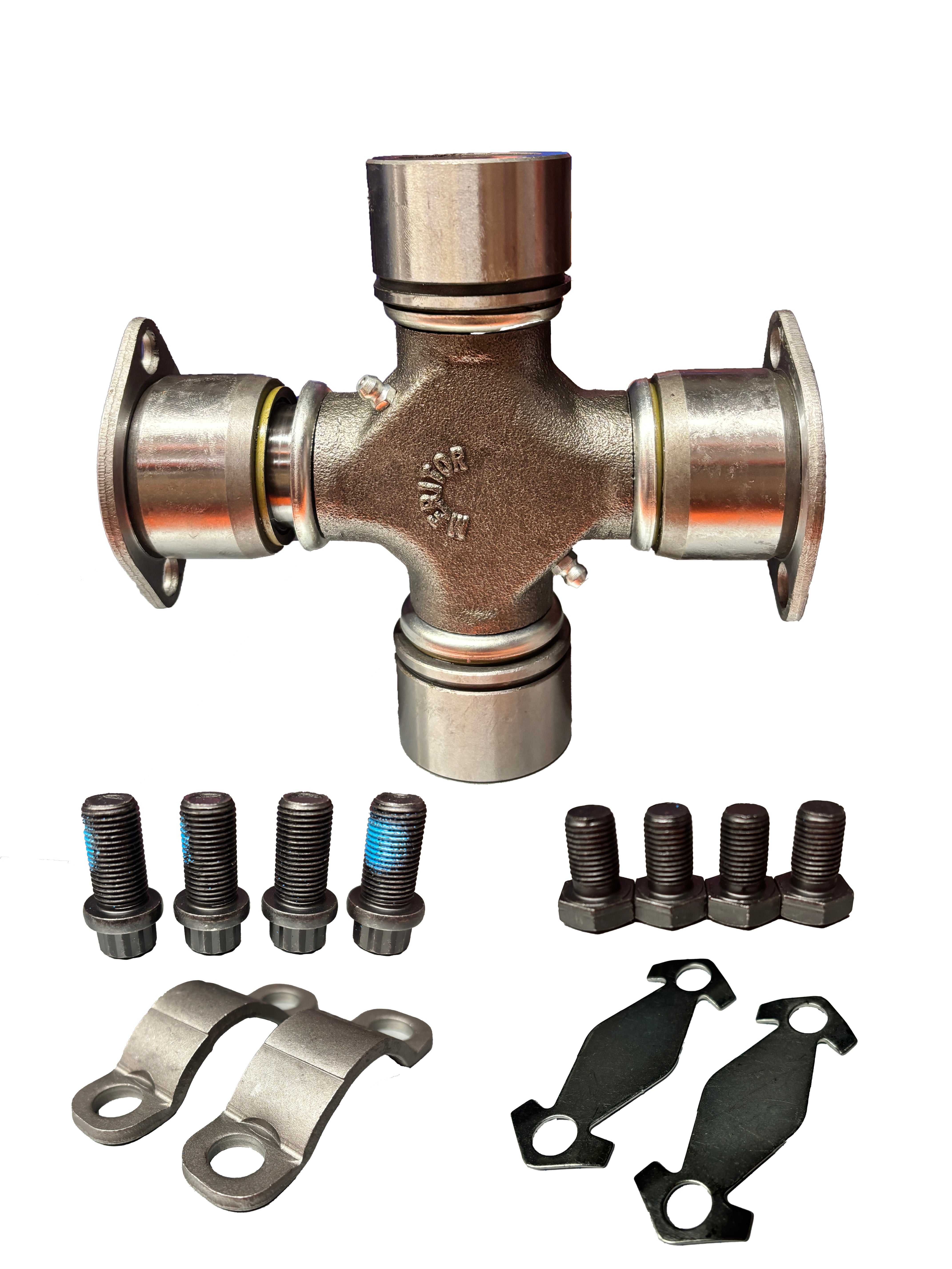 Yugos – GA Diesel Parts