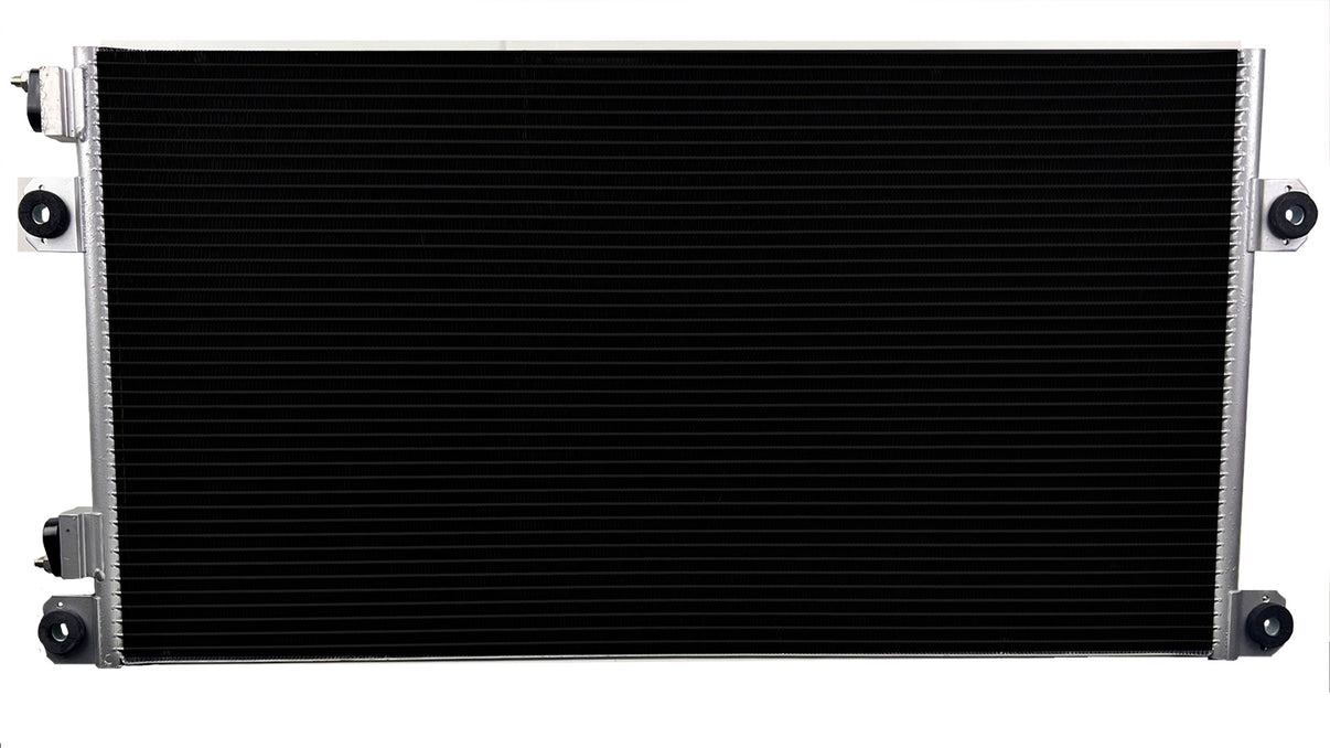 CONDENSADOR DE CLIMA P/VOLVO SERIES 64 MODELS 96-10 – GA Diesel Parts