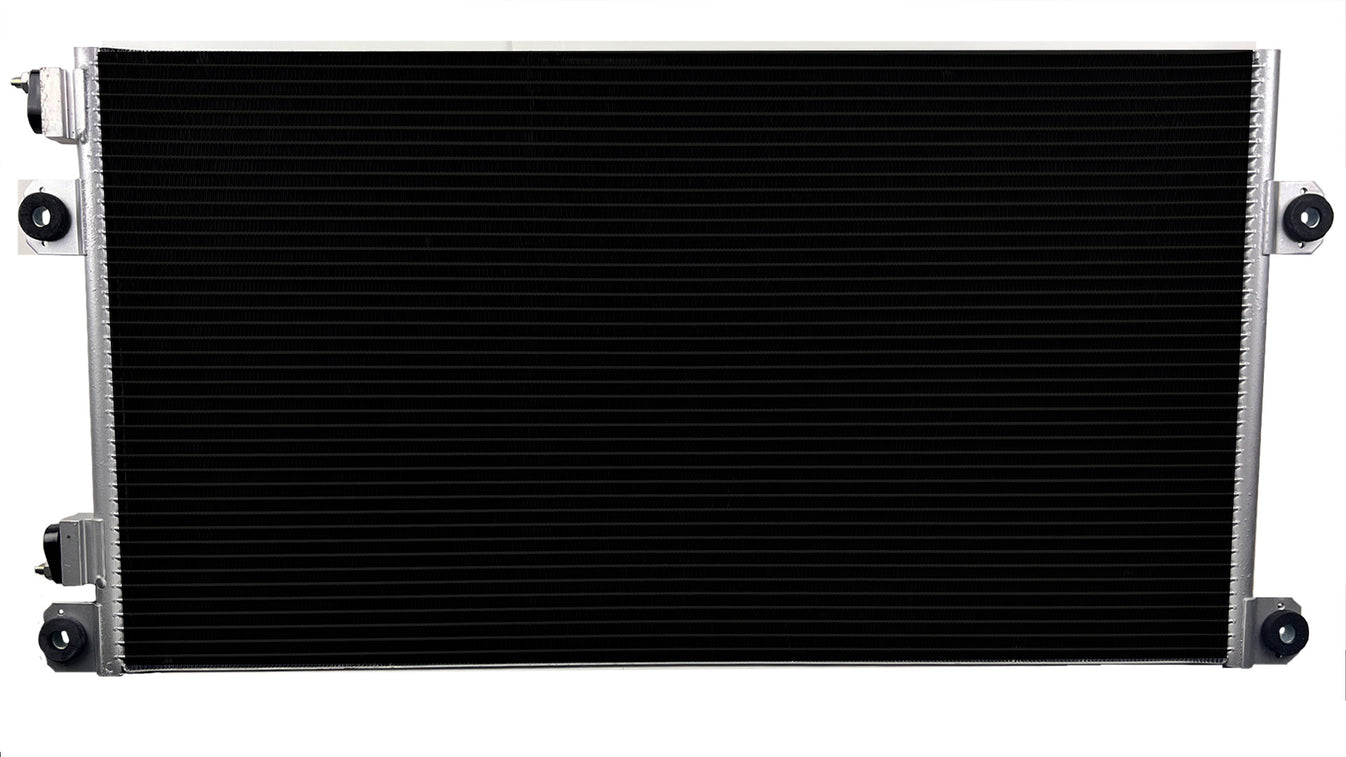 CONDENSADOR DE CLIMA P/VOLVO SERIES 64 MODELS 96-10 – GA Diesel Parts