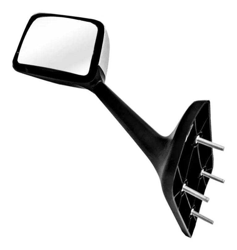 ESPEJO COFRE CROMADO P/INTERNATIONAL PROSTAR LT IZQUIERDO – GA Diesel Parts