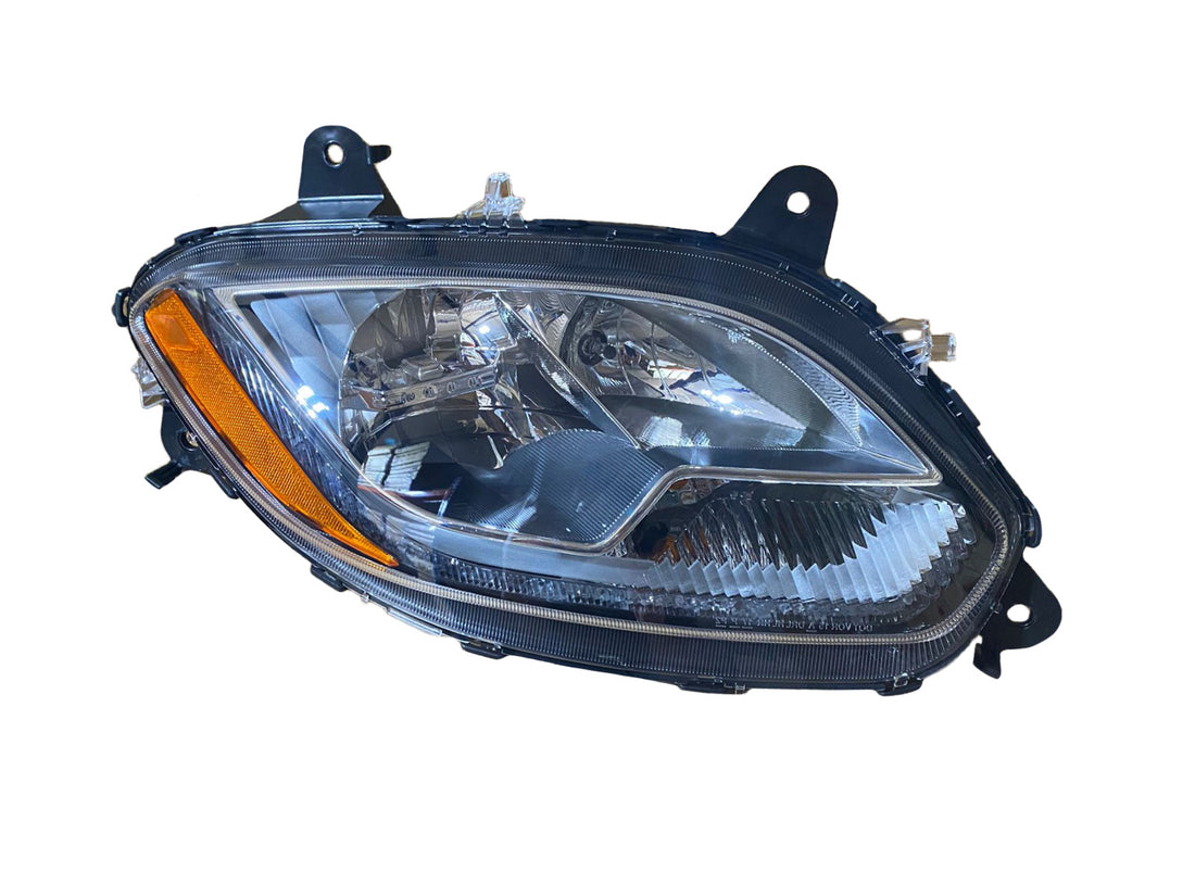 FARO PRINCIPAL P/INTERNATIONAL PROSTAR LT FONDO CROMADO LED DERECHO ...