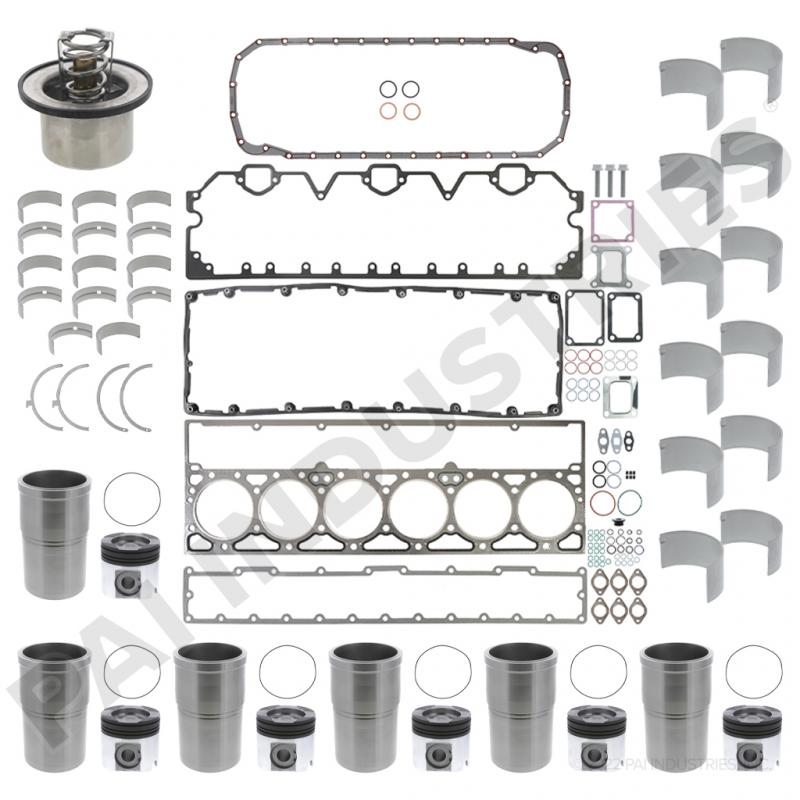 KIT MEDIA REPARACION P/CUMMINS ISM (4059898)(3800470) – GA Diesel Parts