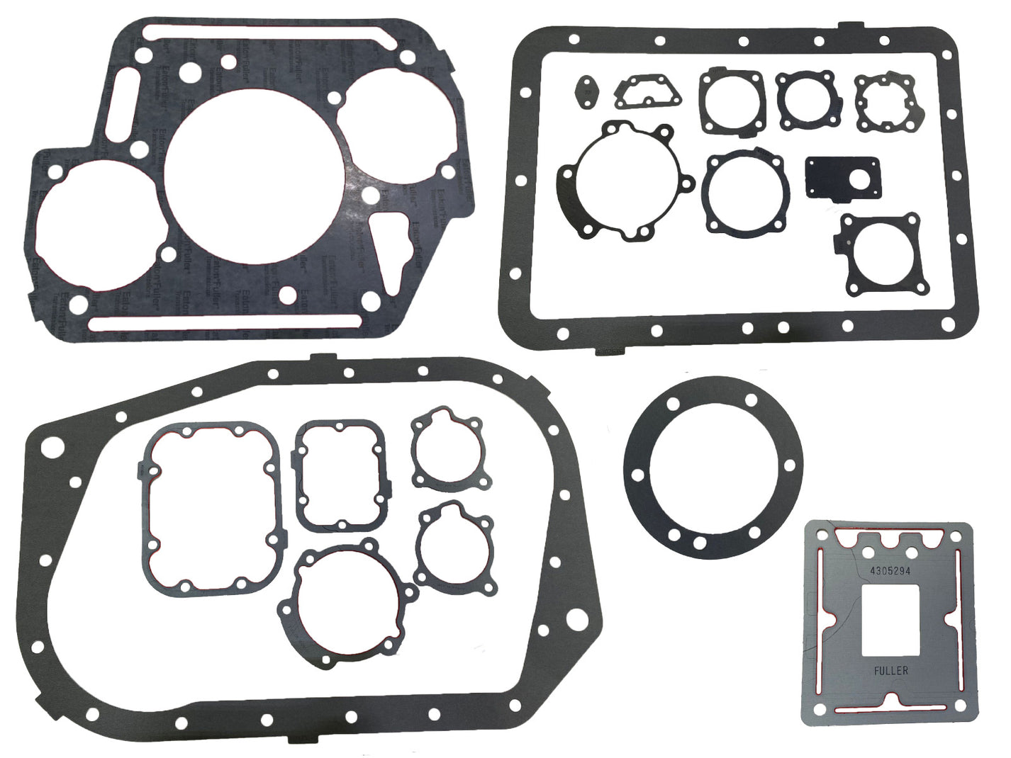 JUEGO DE EMPAQUES P/TRANSMISION FULLER 16918 – GA Diesel Parts