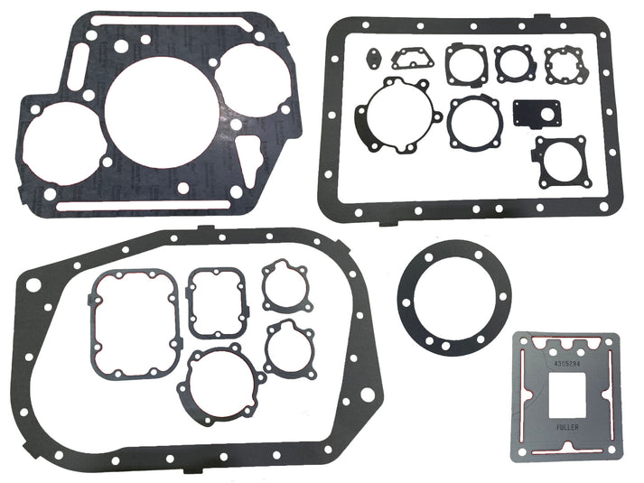 JUEGO DE EMPAQUES P/TRANSMISION FULLER 16918 – GA Diesel Parts