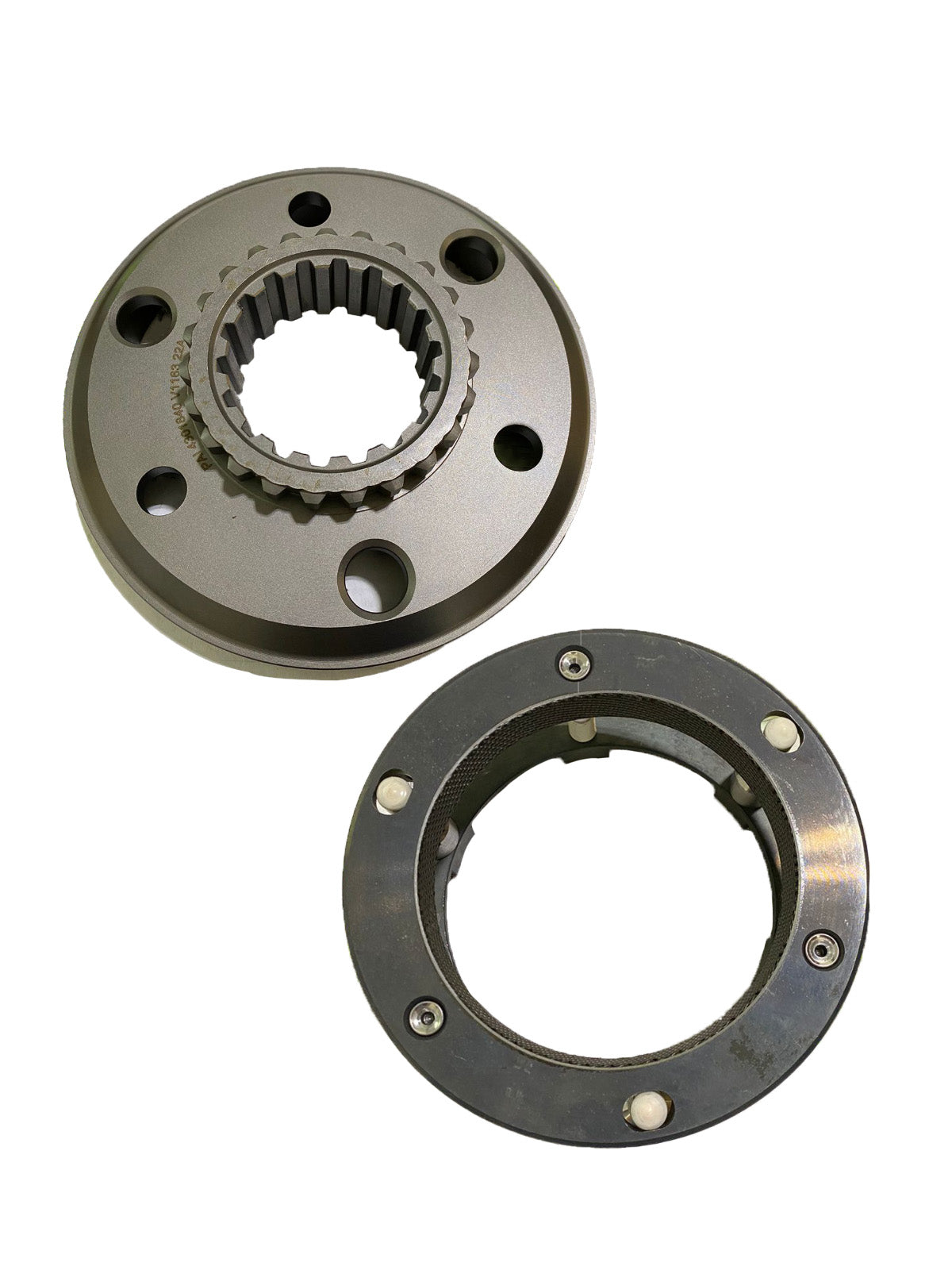 SINCRONIZADOR COMPLETO P/TRANSMISION RTLO169-18 (K3497) – GA Diesel Parts